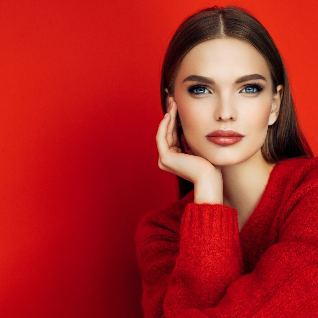 global beauty standards - family